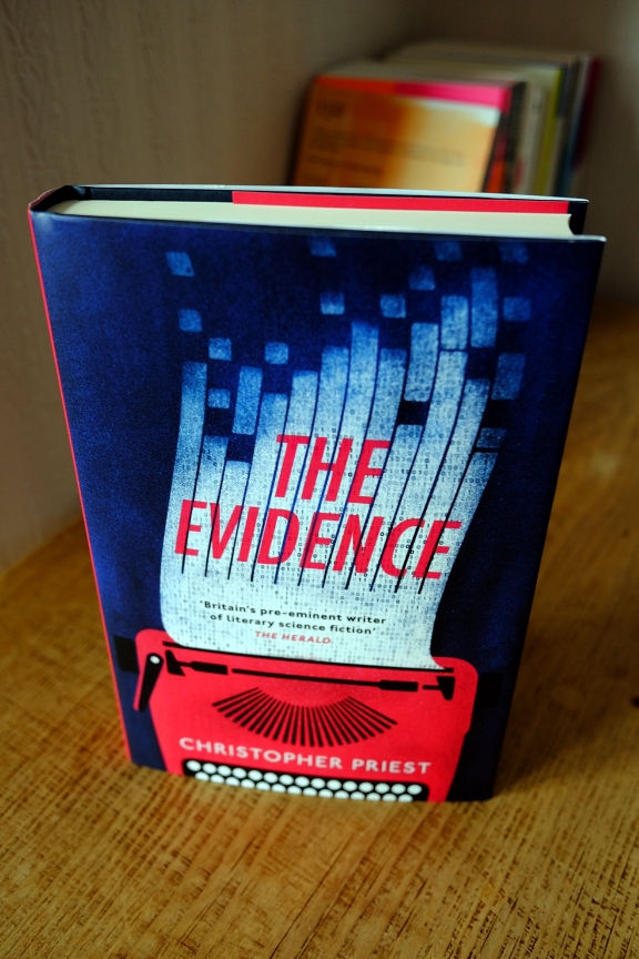 Christopher Priest – author of The Prestige, The Separation and the ...