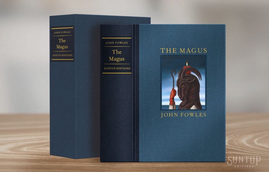 Christopher Priest – author of The Prestige, The Separation and the ...