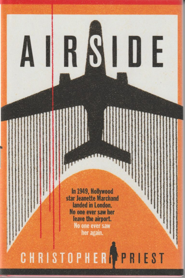 Christopher Priest – author of The Prestige, The Separation and the ...